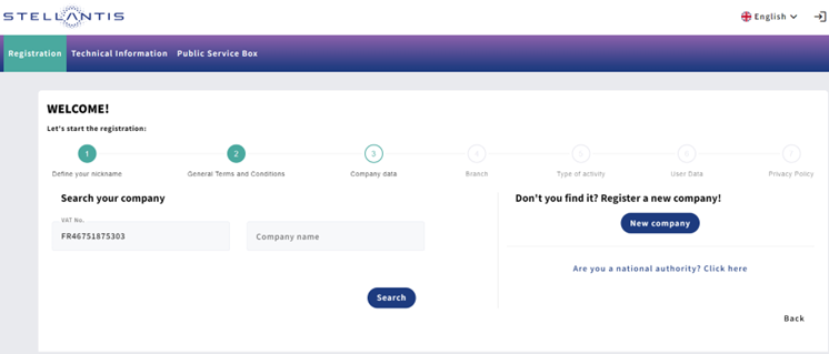Technical Information