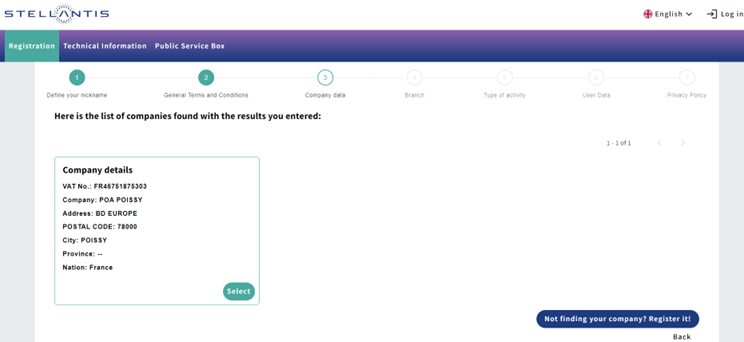 Technical Information